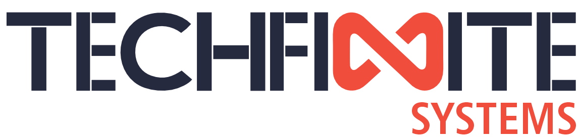 Techfinite | Technology Company